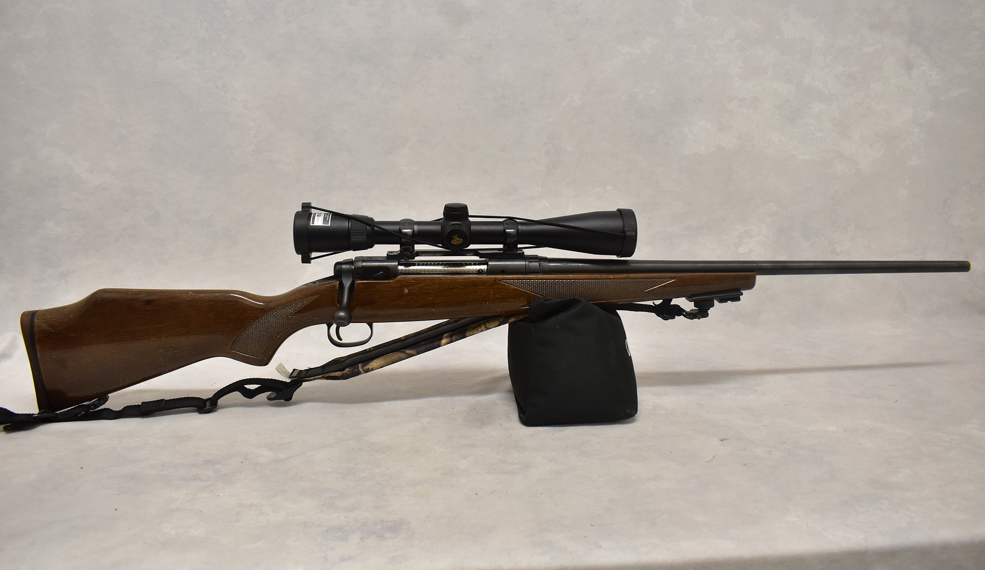 Savage ~ 110 ~ .270 Winchester | Cabela's